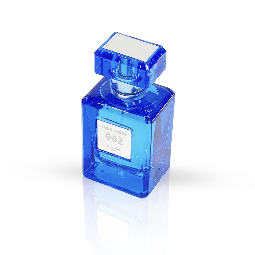 002 Eau De Parfum 30ml Tribal Society