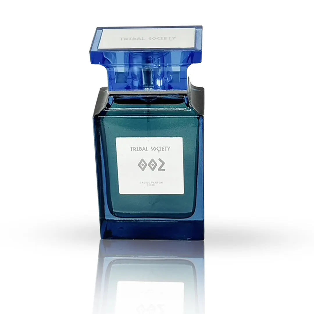002 Eau De Parfum 10ml Tribal Society