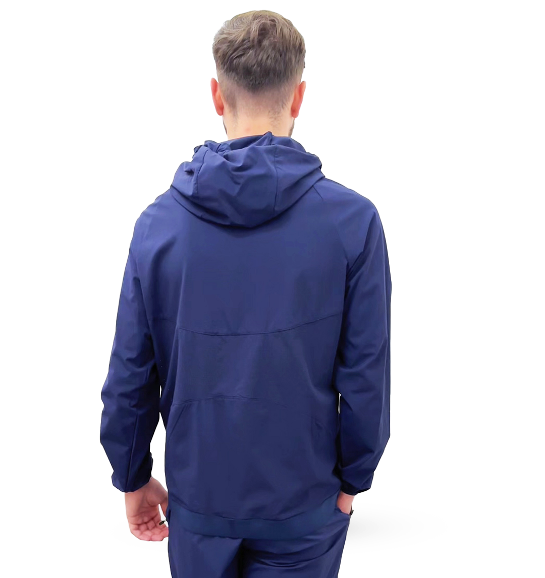 LCTB: TTECH Gravity Jacket - Navy – Tribal Society