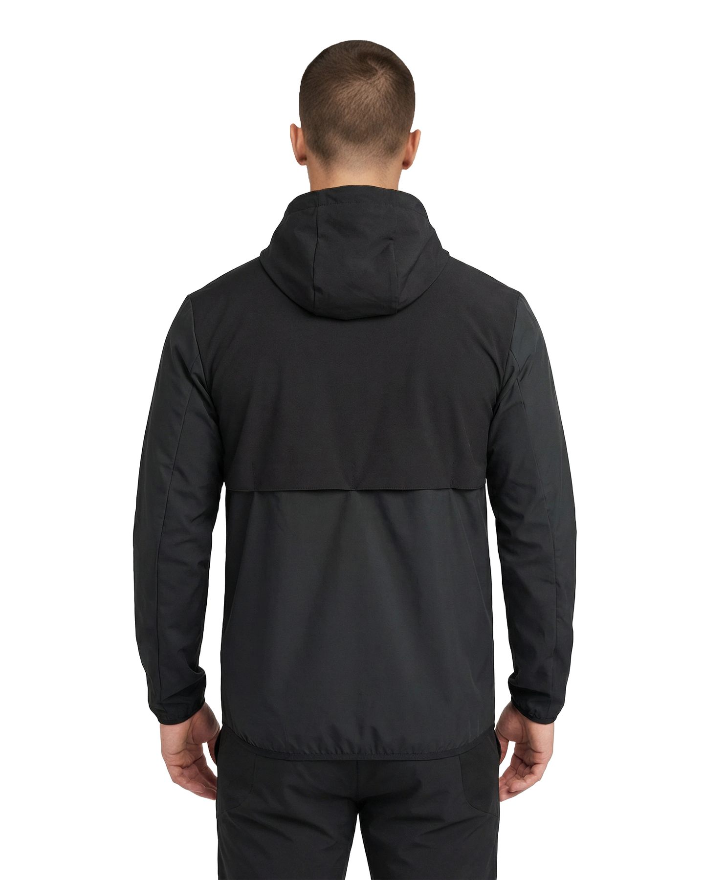 LCTB: TTECH Acme Jacket - Black – Tribal Society