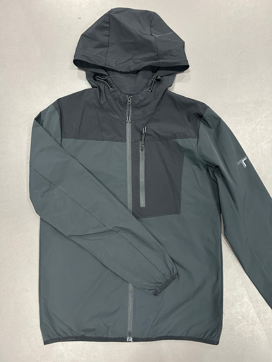 RESELL: Black Acme Jacket, XS – Tribal Society