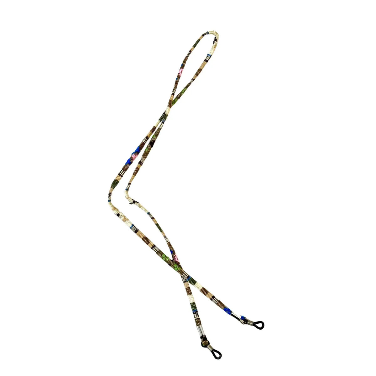 Sunglasses Rope Strap - Neutral – Tribal Society
