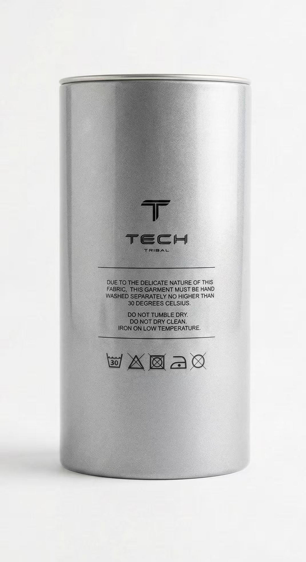 The Money Boxer – Tribal Society